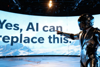 Storybook Studios Virtual Production | Devpost