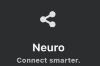 Neuro | Devpost
