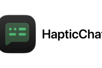 Haptic chat | Devpost