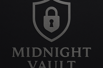 Mid-N1ght Vault | Devpost