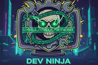 Dev Ninja Portfolio | Devpost