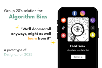 Feed Freak | Devpost