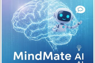 Mindmate Ai Devpost