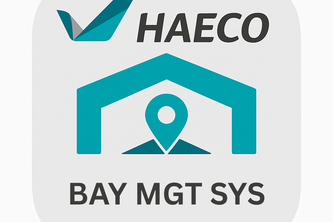 HAECO Bay Management System | Devpost