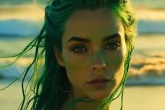 Flower of blooming waters | Devpost