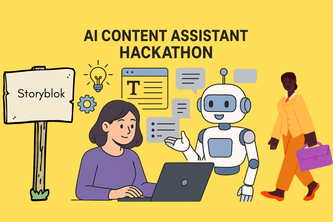 AI Content Assistant for Storyblok | Devpost