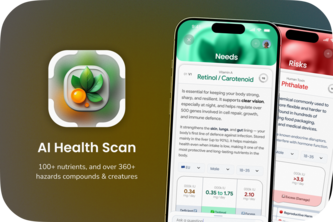 AI Health Scan | Devpost