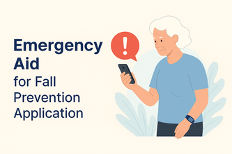 Emergency Aid+ | Devpost