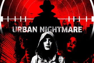 Urban Nightmare Devpost