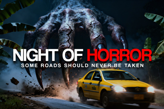 Night Of Horror | Devpost