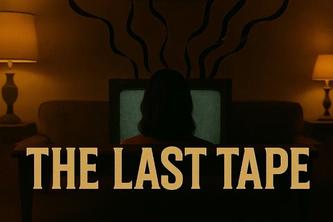The Last Tape | Devpost