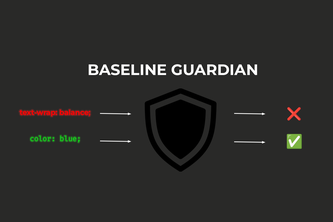 Baseline Guardian | Devpost