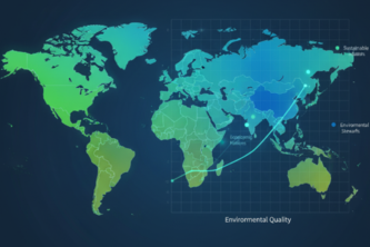 Eco-Nomics: "Sustainable Prosperity Index" | Devpost