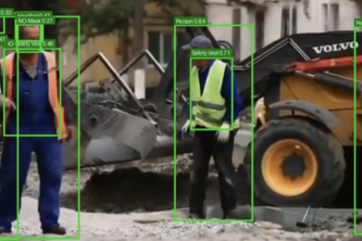 ConstructGuard AI | Devpost