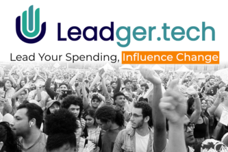 Leadger - Lead Your Spending, Influence Change | Devpost