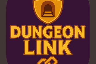 Dungeon Link | Devpost