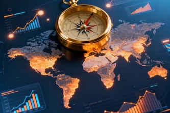 Global Life Compass Navigator | Devpost