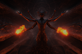 A Psychedelic Journey in the Evolution of Human Creativity | Devpost