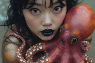 Girlwork | Thoughts Like Tides | Devpost