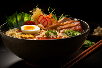 Best Ramen Discovery Tool | Devpost