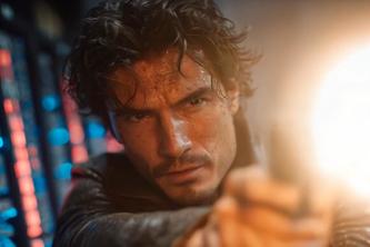 Chronos Protocol | Devpost