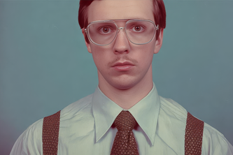 Blue Yak - Nerds | Devpost