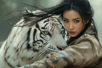 Maya and Ghost: Seeds of Tomorrow | Devpost