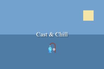 Cast & Chill Central | Devpost