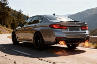 BMW Concept AD | Devpost