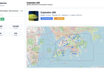 AI-Powered Wildlife Discovery Platform for Smart Eco-Tourism | Devpost