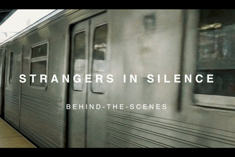 Strangers in Silence: Behind-The-Scenes Chroma Awards Entry | Devpost