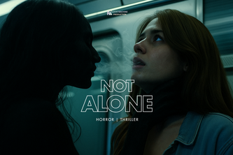 NOT ALONE | Devpost