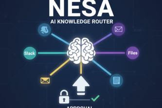 Meet Nesa | Devpost