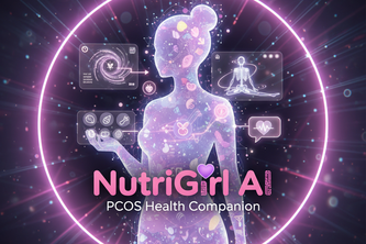 NutriGirl AI | Devpost
