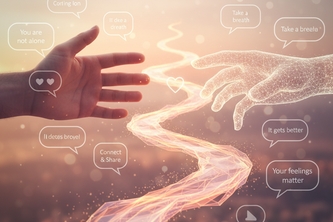 MindBridge.AI | Devpost