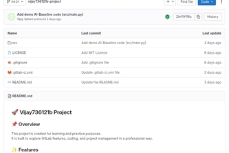 VoiceMate – Your Personal AI Assistant | Devpost
