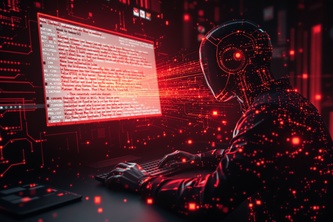 Autonomous Security Agent | Devpost