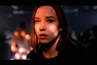 BERGHAIN — A Cinematic AI Short Film | Devpost