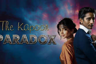 The Kapoor Paradox | Devpost