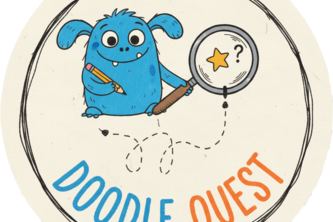 DoodleQuest - Fun Visual Educator | Devpost