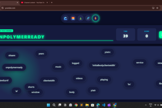 WordHunt - Transform Focus into Fun | Devpost