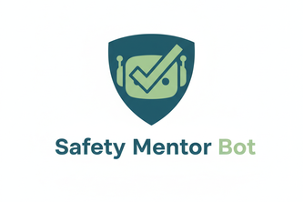 Safety Mentor Bot | Devpost