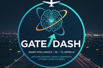 Gate Dash | Devpost