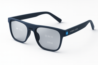 Atmos Lens | Devpost