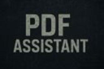 PDF Assistant | Devpost