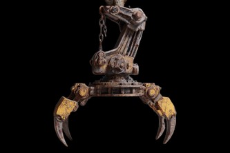 Karma Claw | Devpost