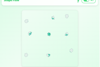 Shape Flow | Devpost