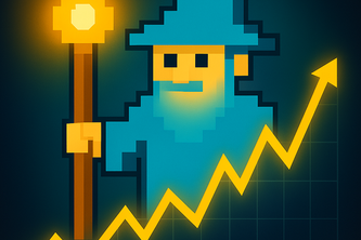 Arcane Trading Simulator | Devpost