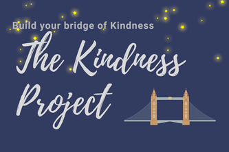 The Kindness Project | Devpost