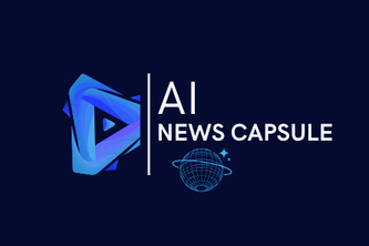 AI News Capsule | Devpost